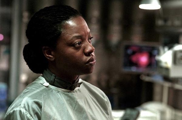 In Character: Viola Davis | And So It Begins...