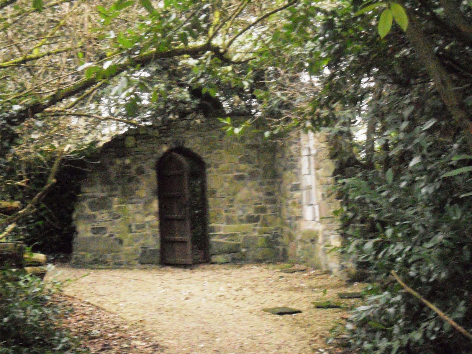 Patrick Comerford: Dunboyne Castle: a story that goes back 1,000 years