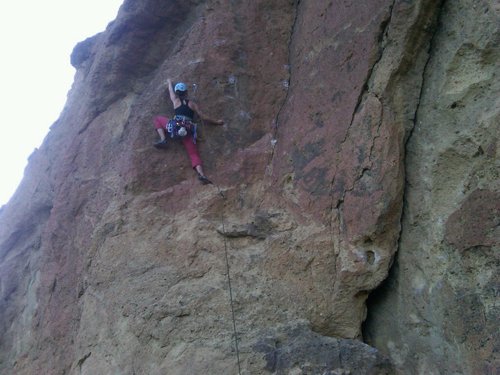 "On The Go With Almine": A Journey Through Darkness