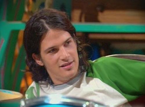 ...Chicos guapos, atractivos y deseables...: Diego Child