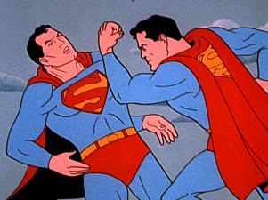The New Adventures Of Superman 1966