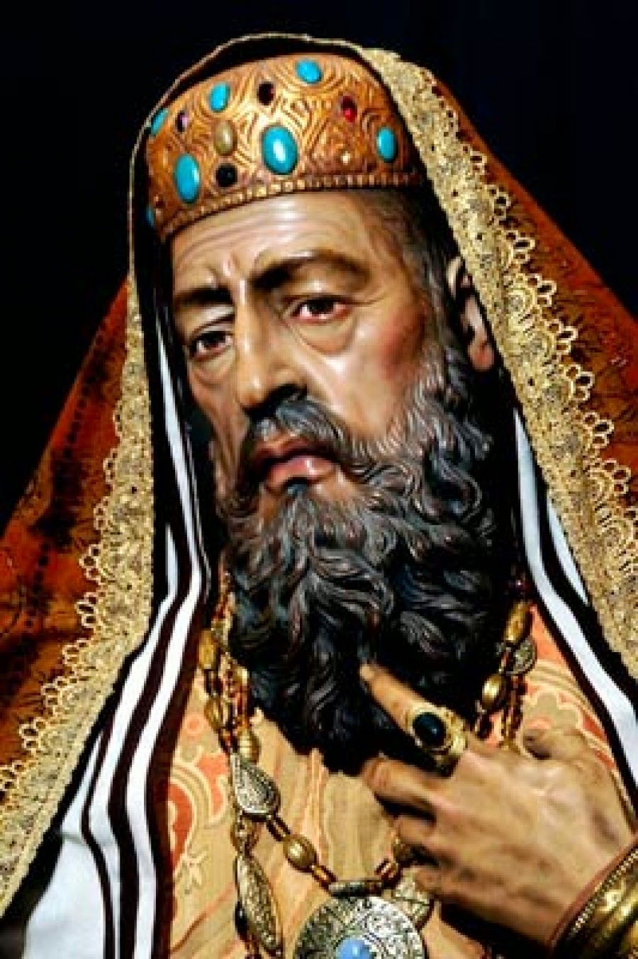 Voces Liberales: Inocentes, otro invento bíblico