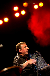 Georges Vidal Quartet: LE GROUPE