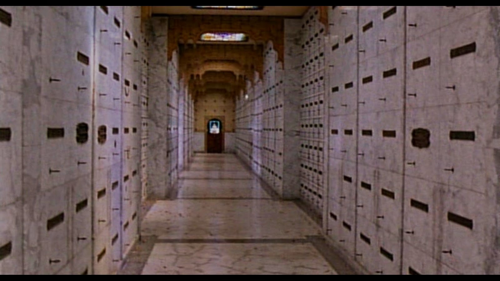 Set-Jetter & Movie Locations and More: Phantasm III: Lord of the Dead ...