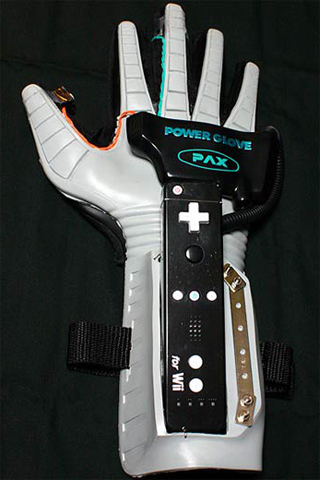 Gilsur Records: Piranti Masukan (Input Device)