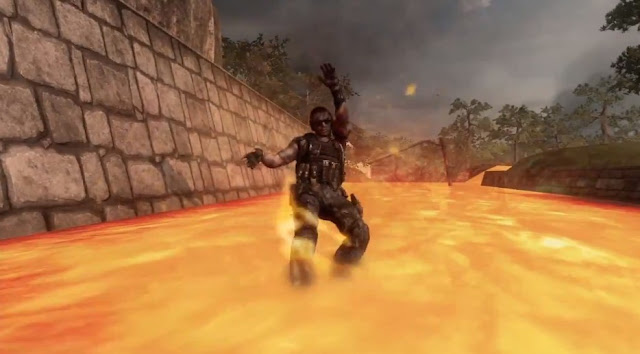 CoD:BO2：第2弾DLC「Uprising」公式トレイラー公開！Firing Range復活！日本が舞台のマップも | EAA FPS ...