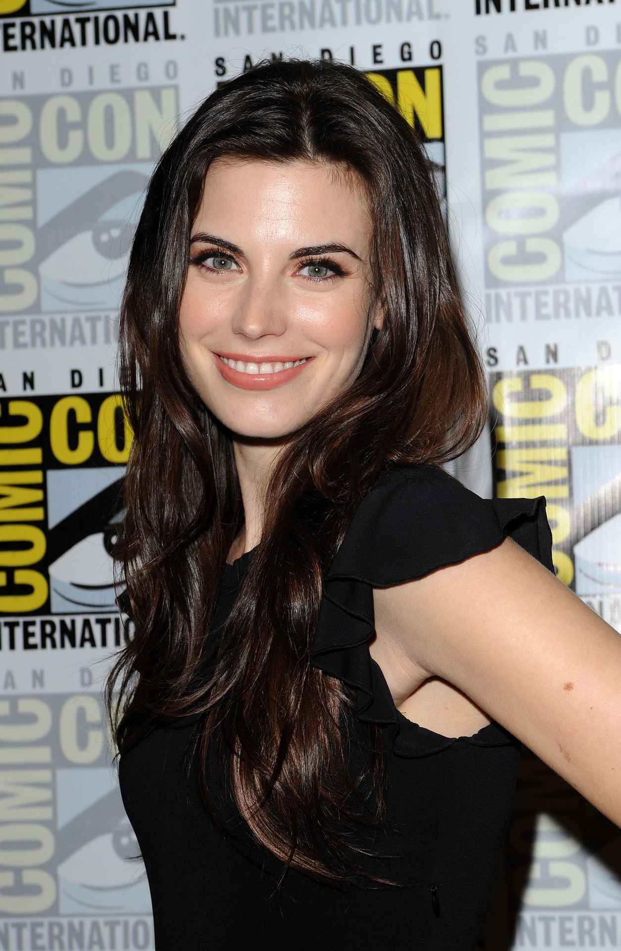 Meghan Ory summary | Film Actresses