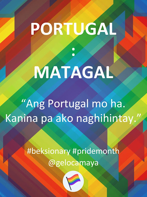 18 'Beki' Words to Add to Your Vocabulary