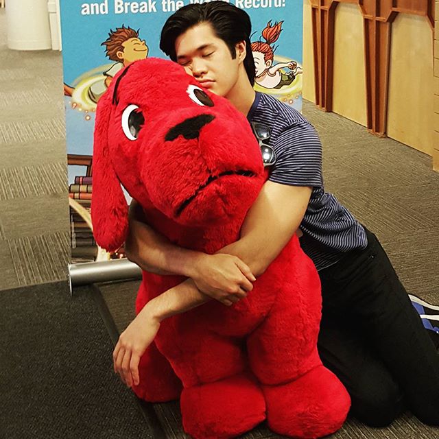 slantyapolis: Random Ross Butler (Because If You Didn't Know K.C ...