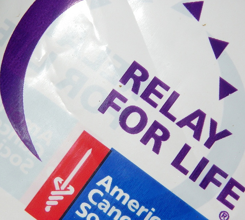 RELAY FOR LIFE'S FASHION FAIR IS HERE! ~ The SL Enquirer