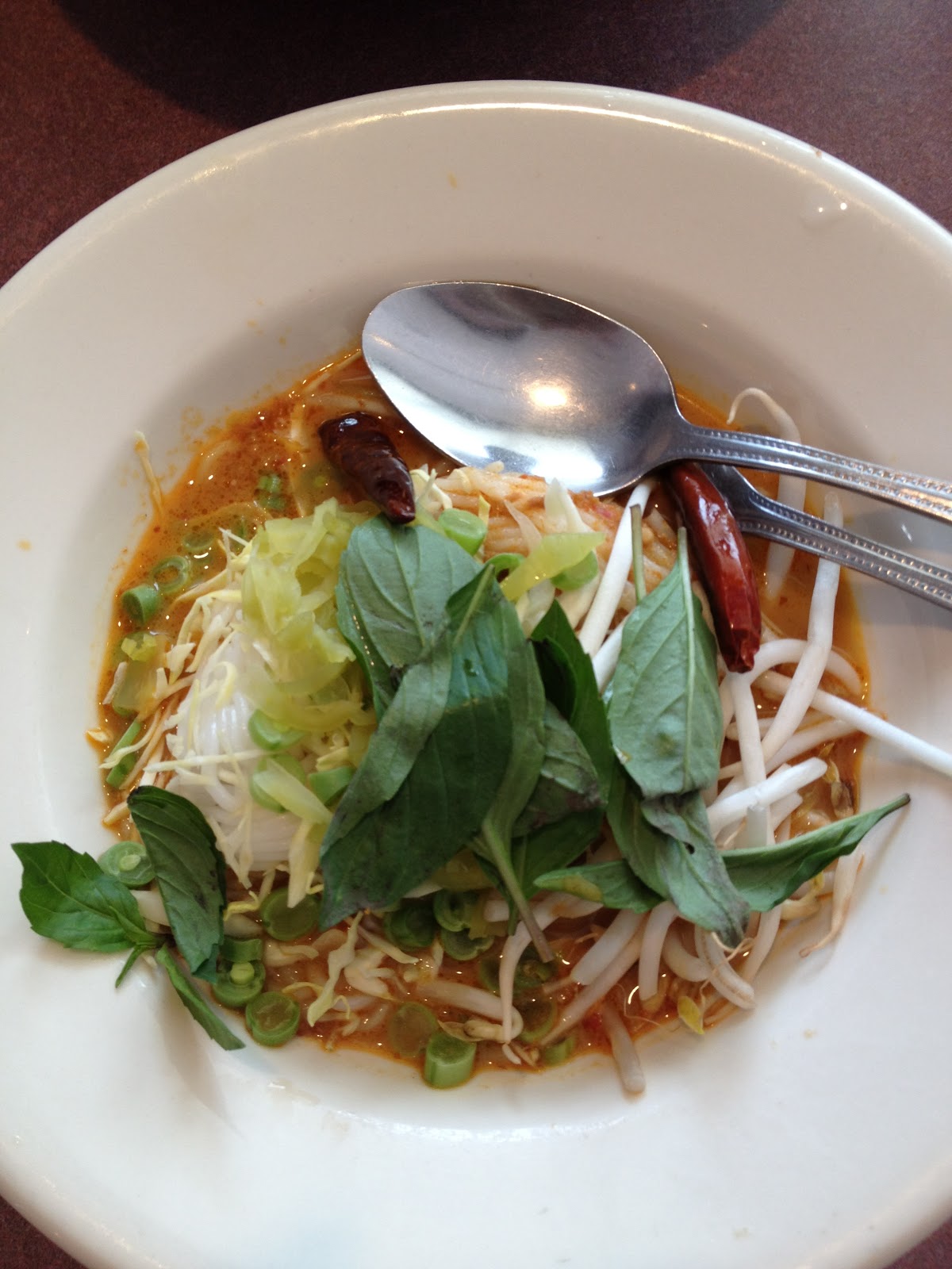 Thai American Life in LA