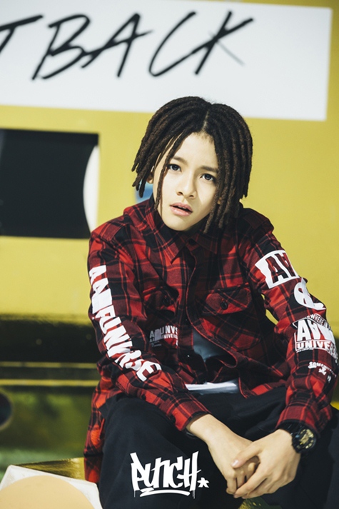 Profil, Biodata 1PUNCH (Kpop) - Omah Kpop