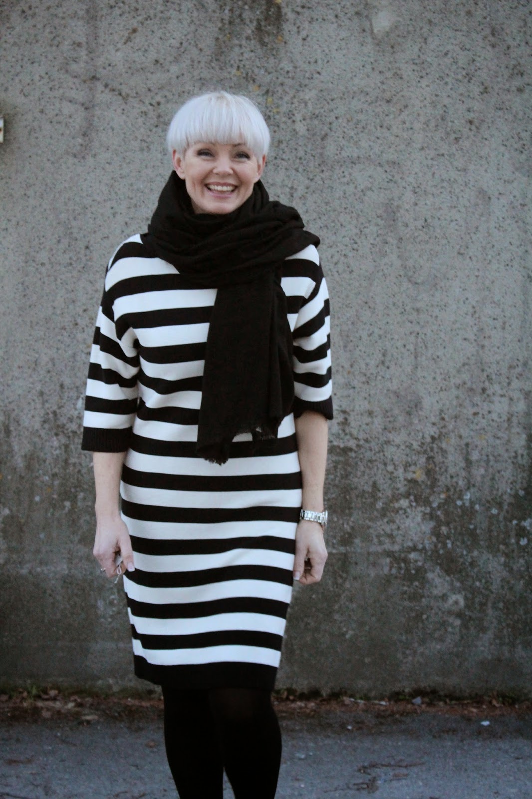 Mathildes verden: mars 2015