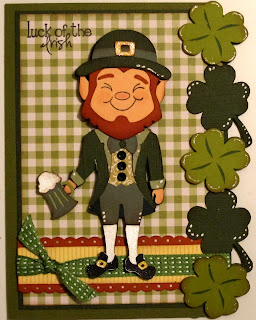 BugBites: Luck of the Irish