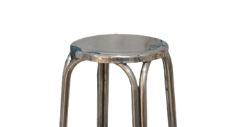 Kursi Laboratorium Stainless Steel - Toko Medis Jual Alat Kesehatan