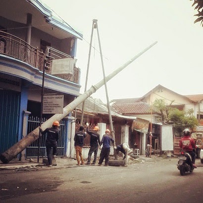 taufanyanuar: Galian C