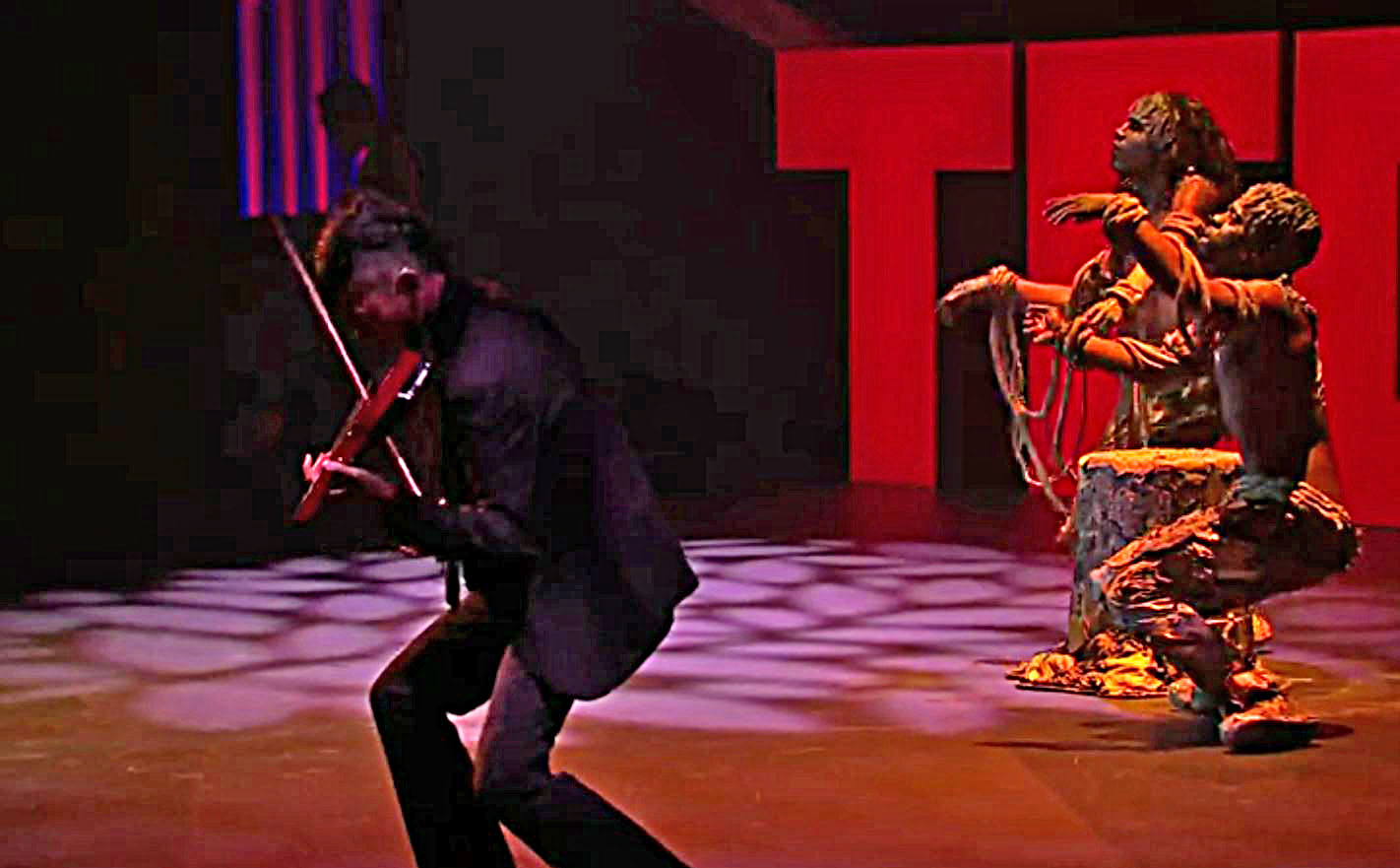 Ettore Accenti - Blog: Onora tua Madre Terra