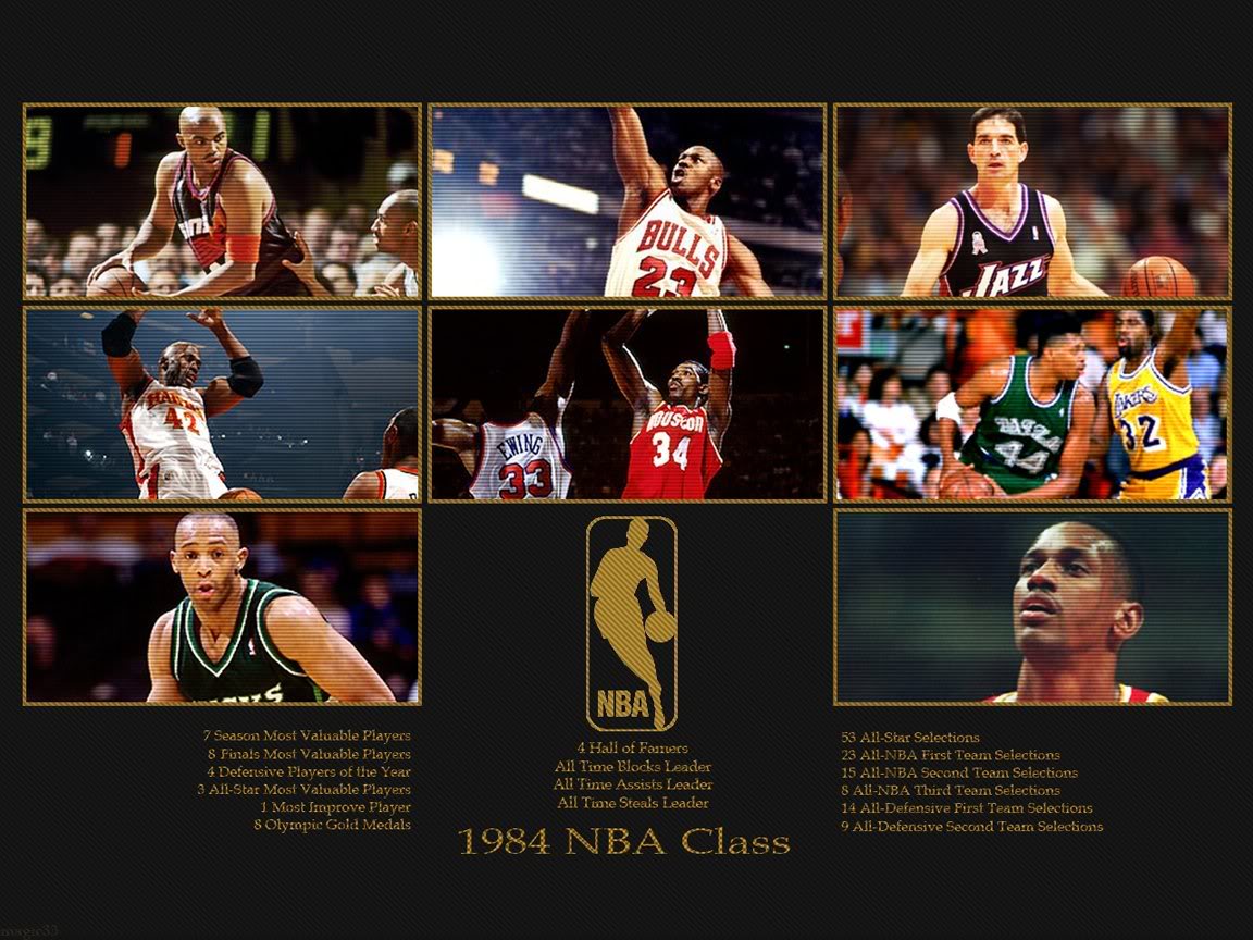 Preacher In Basketball Shoes Three Point Play Best Nba Draft Classes