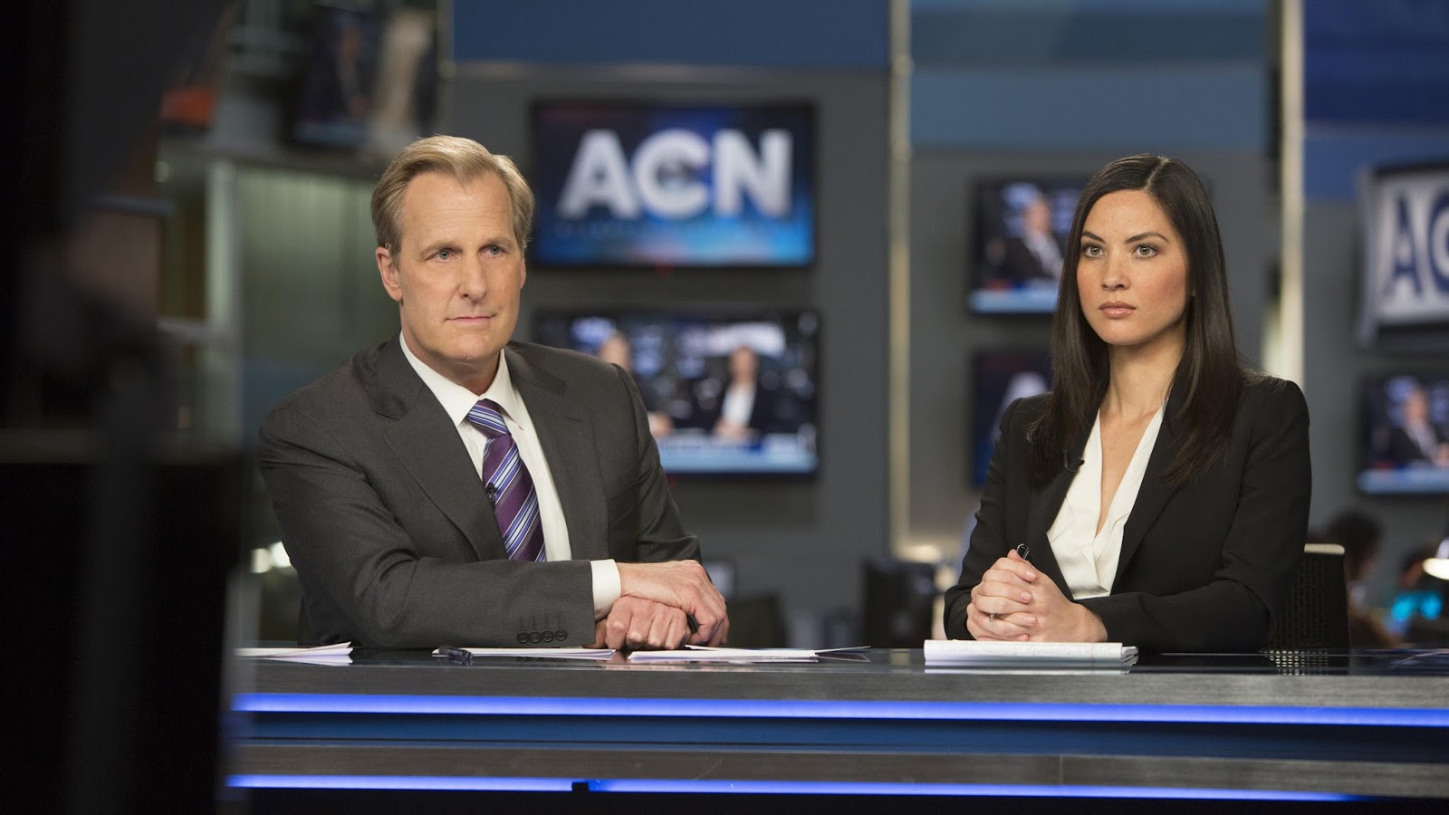 Crítica en serie | The Newsroom (2012-2014). Análisis final