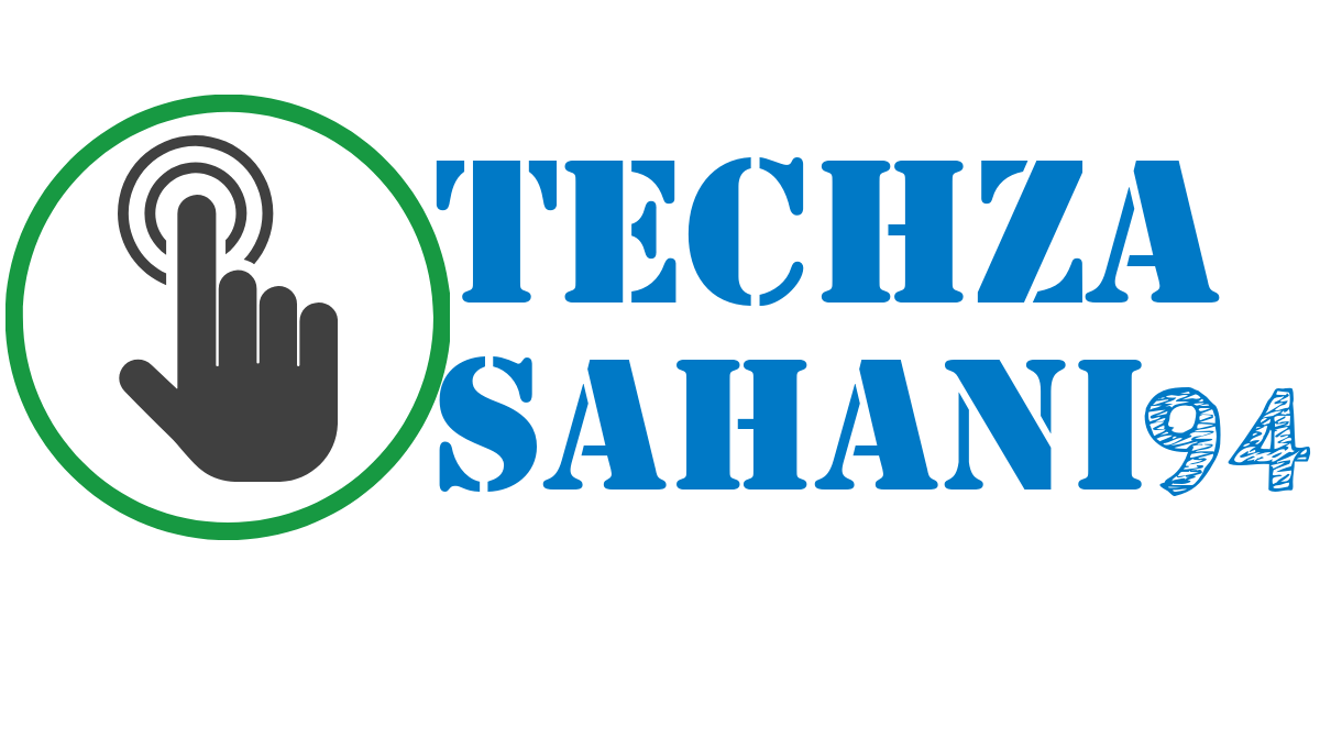 Techza Sahani94