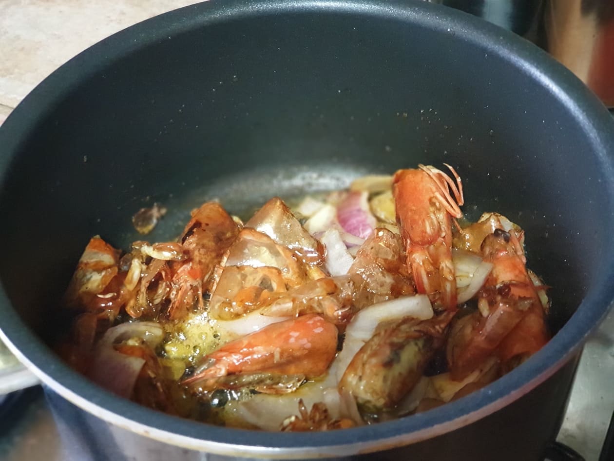 Say My Kitchen: March 2019