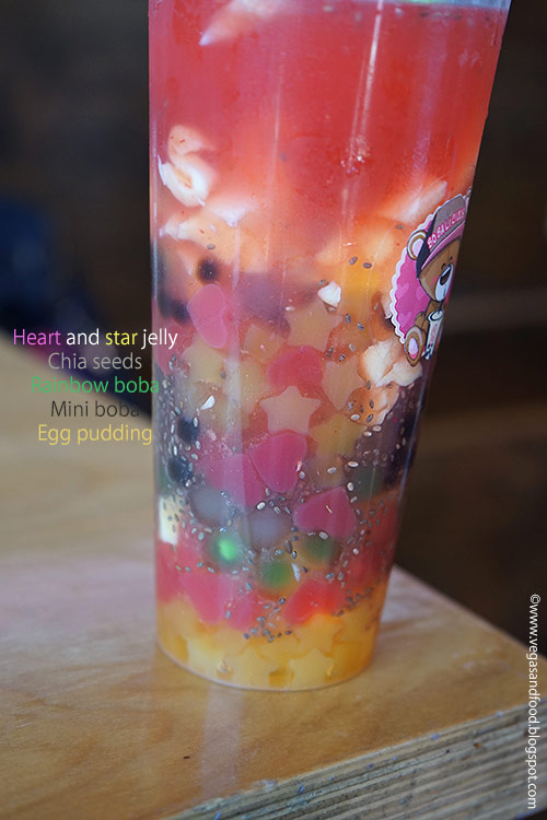 Bobalicious - Eagle Rock - Vegas and Food