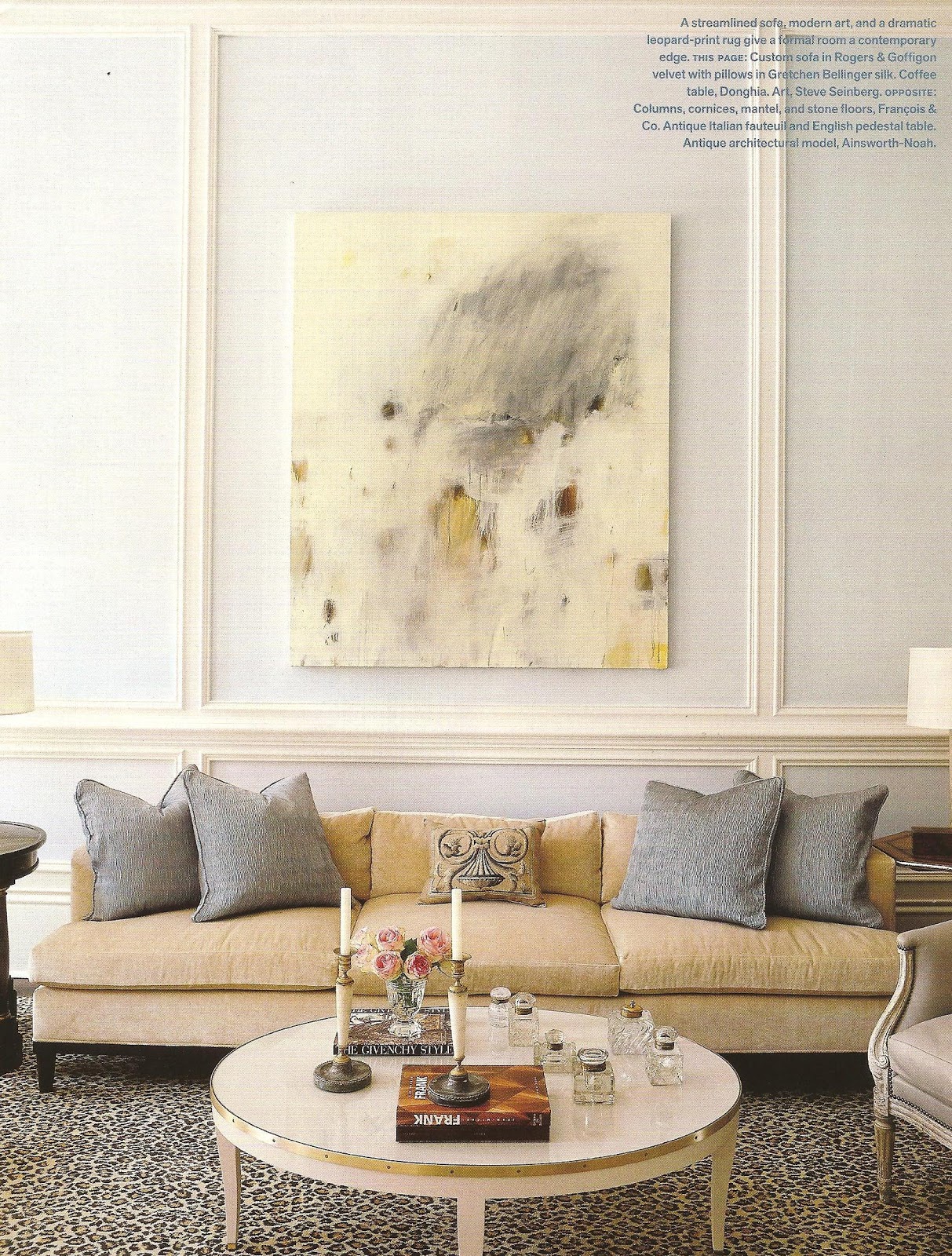 duchess fare: December 2012