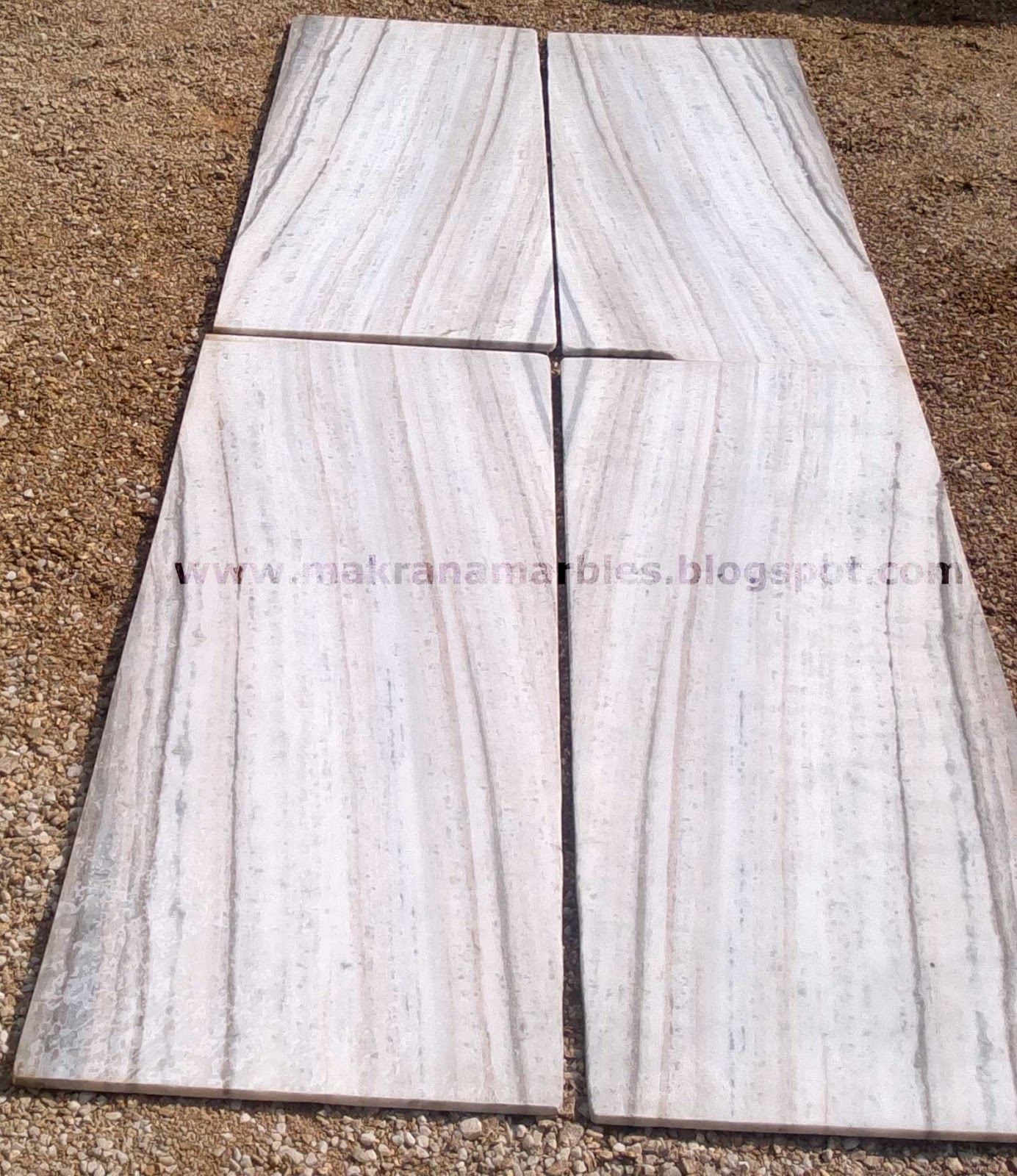 Makrana marble product and pricing details: MAKRANA MARBLE PHOTO