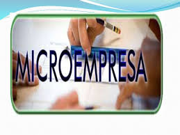 LA MICROEMPRESA: La Microempresa...