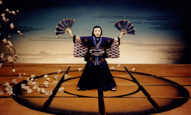 Interview with Renowned Stop Motion Director and Animator Barry Purves