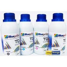 Blueprint Tinta Canon 250ml - Raudah Jaya Computer