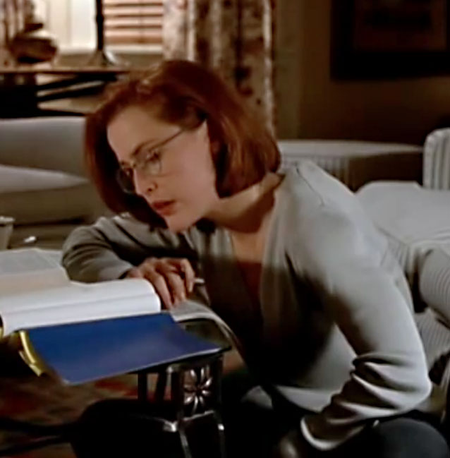 My current style inspirations