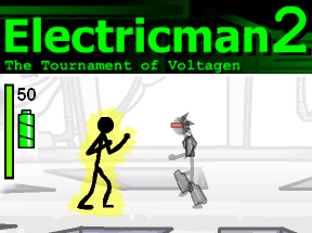 Electric Man 2