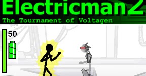 Electric Man 2