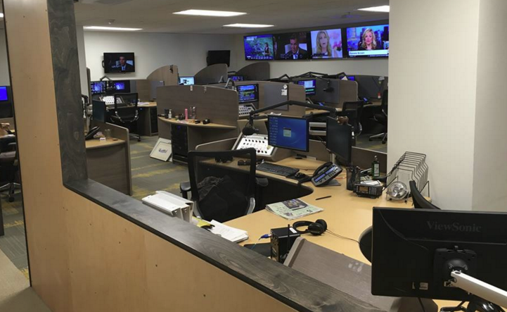 Media Confidential: SF Radio: Bloodbath At N/T KGO 810 AM