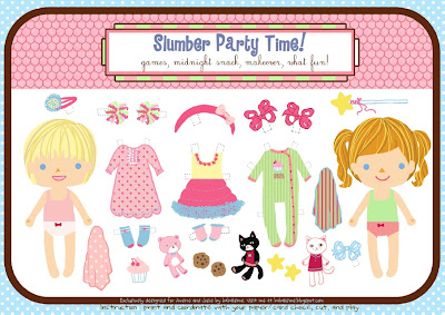 Vestir muñecas | Más Chicos