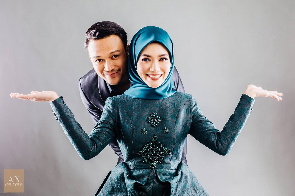 Ramai Tidak Tahu: Pecahan Kos Perkahwinan RM25 Juta Shaheizy Sam ...