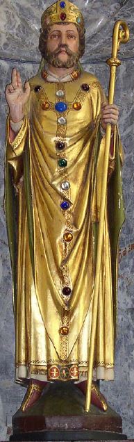 Stadsarchief: Saint-Medard, le grand pissard