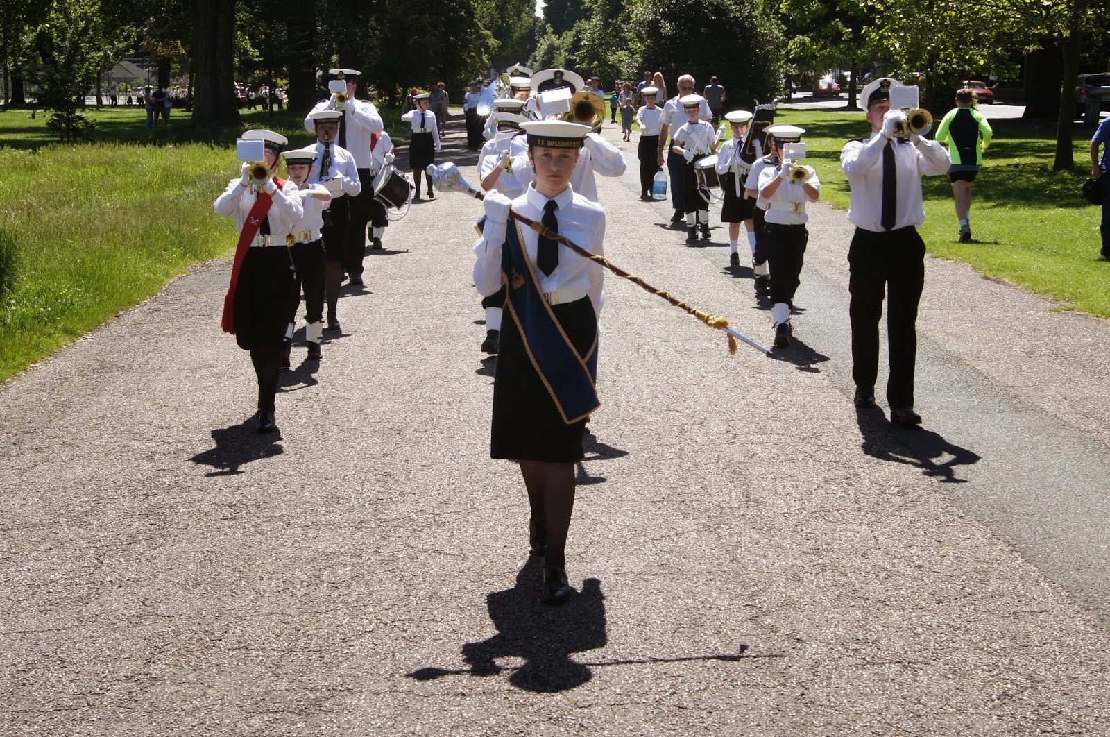 Nautical Training Corps | News Blog