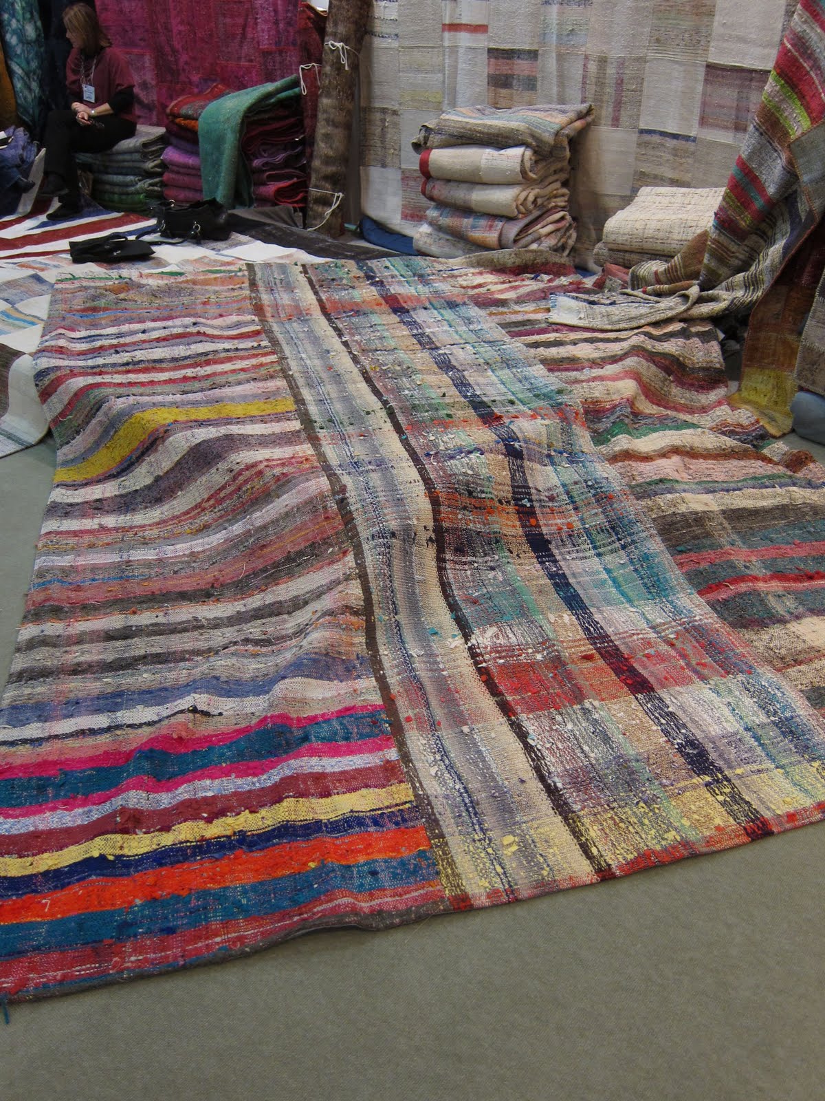 Harry Allen Design Diary: May 2011