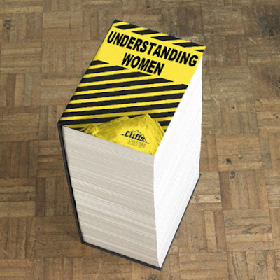 A Book On Understanding Women ~ ARHGUZ