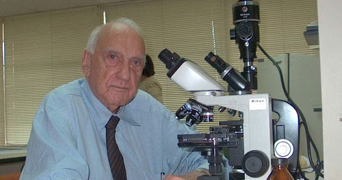 Inventos de científicos venezolanos