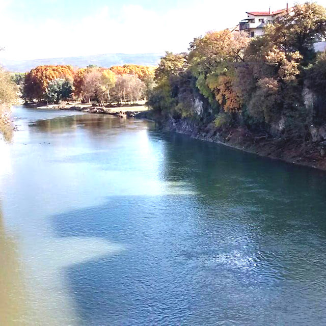 Generació... imatges latents: passeig matinal