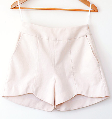 Women Shorts Sewing Pattern Round Up!!