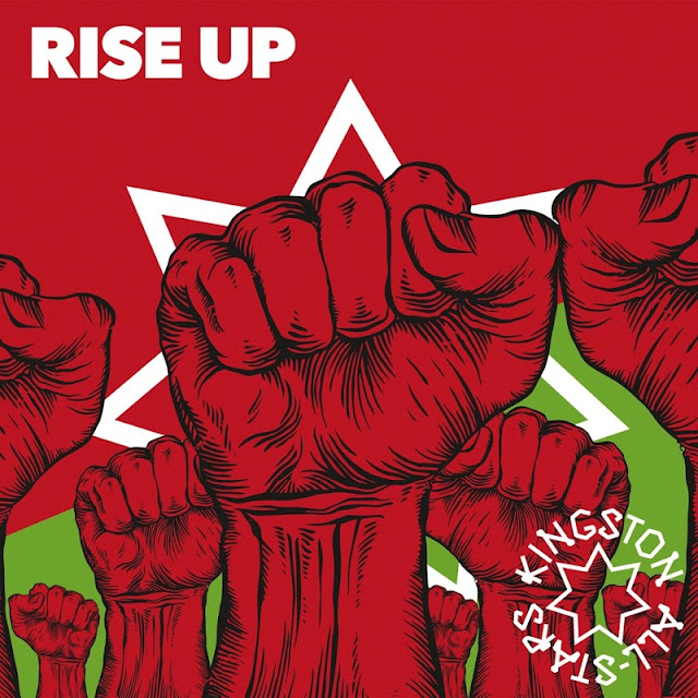 KINGSTON ALL-STARS - Rise Up (2018) | Your Musical Doctor | Reggae Download