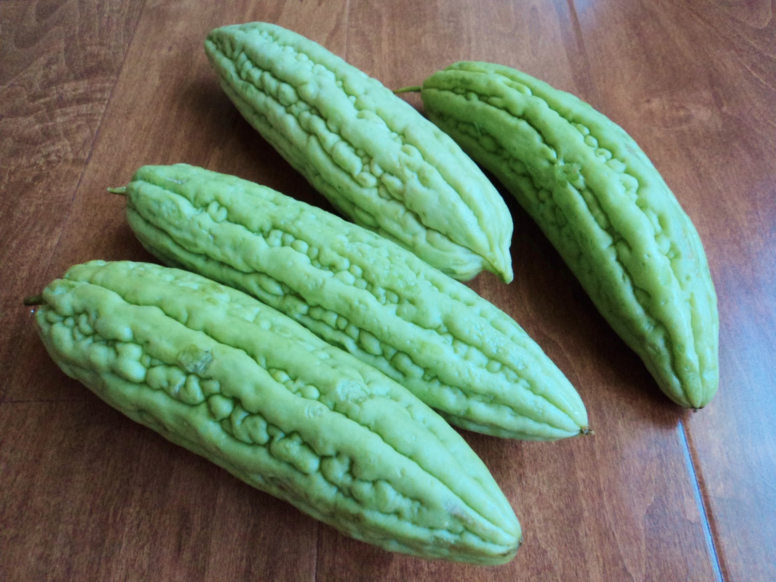 How to Cook Goya Chanpuru | It has grown on me!