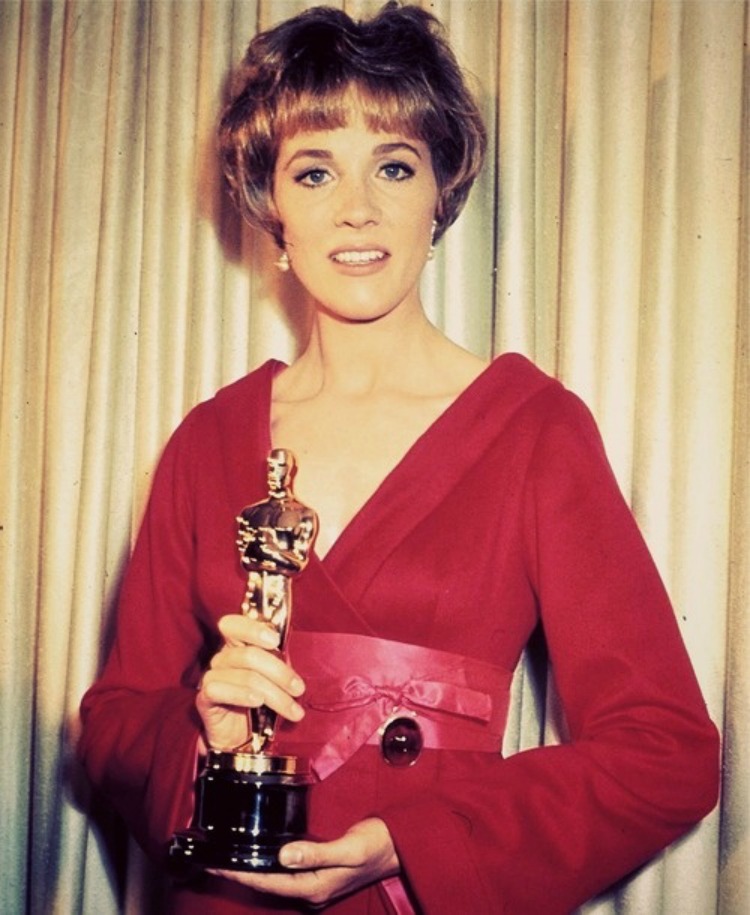 The Oscars in the 1960's - A Vintage Nerd || Exploring Old Hollywood ...