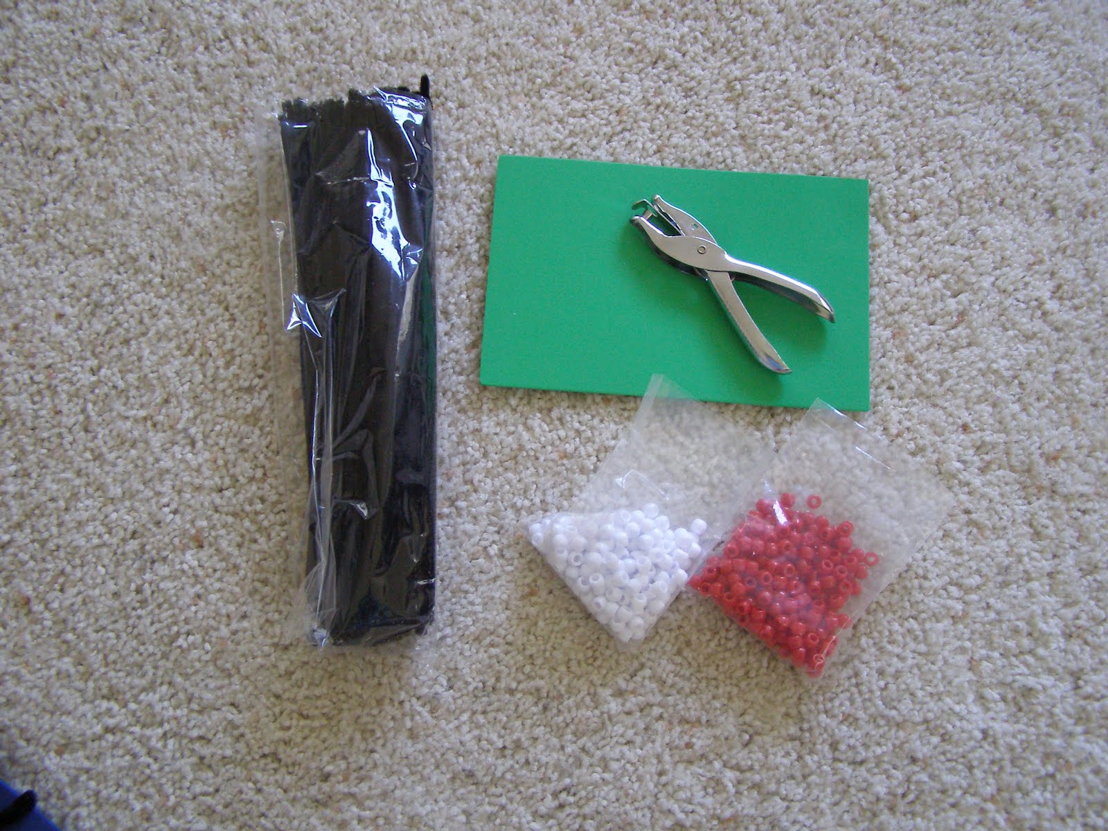 Early Elementary Educator: The Number Pull