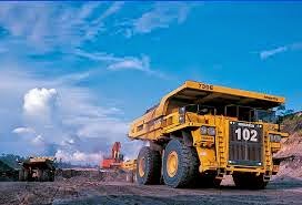 Resume Tambang - Pengertian Pertambangan