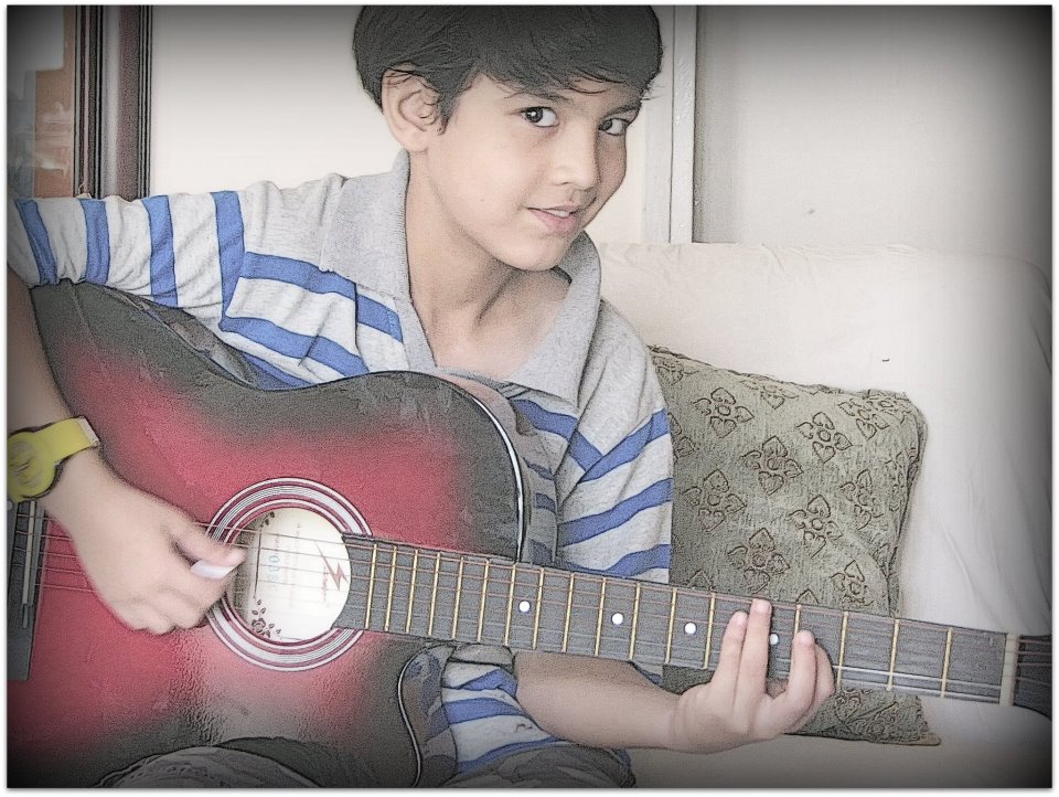 WORLD ARTISTS Showcase